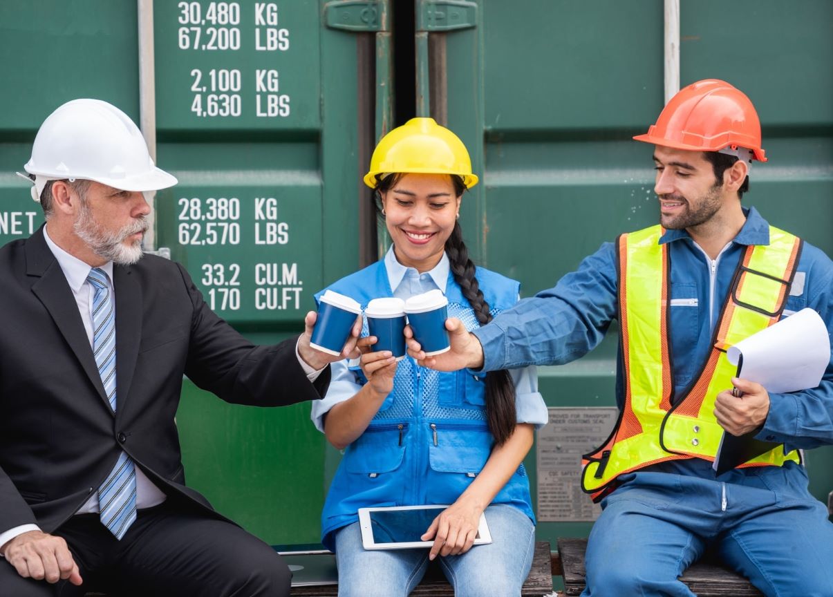 Being Civil At Work | Violand Management Associates