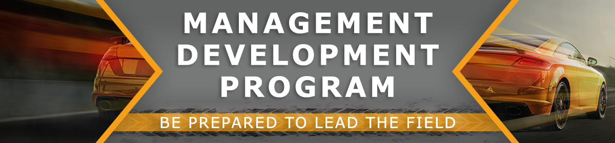 Manager Training | High Impact Profitable Leadership Program
