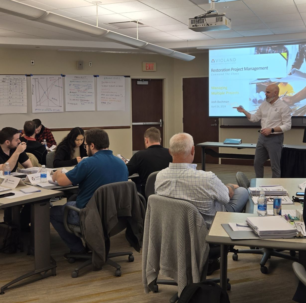 Small Business Training Programs for Profit & Performance