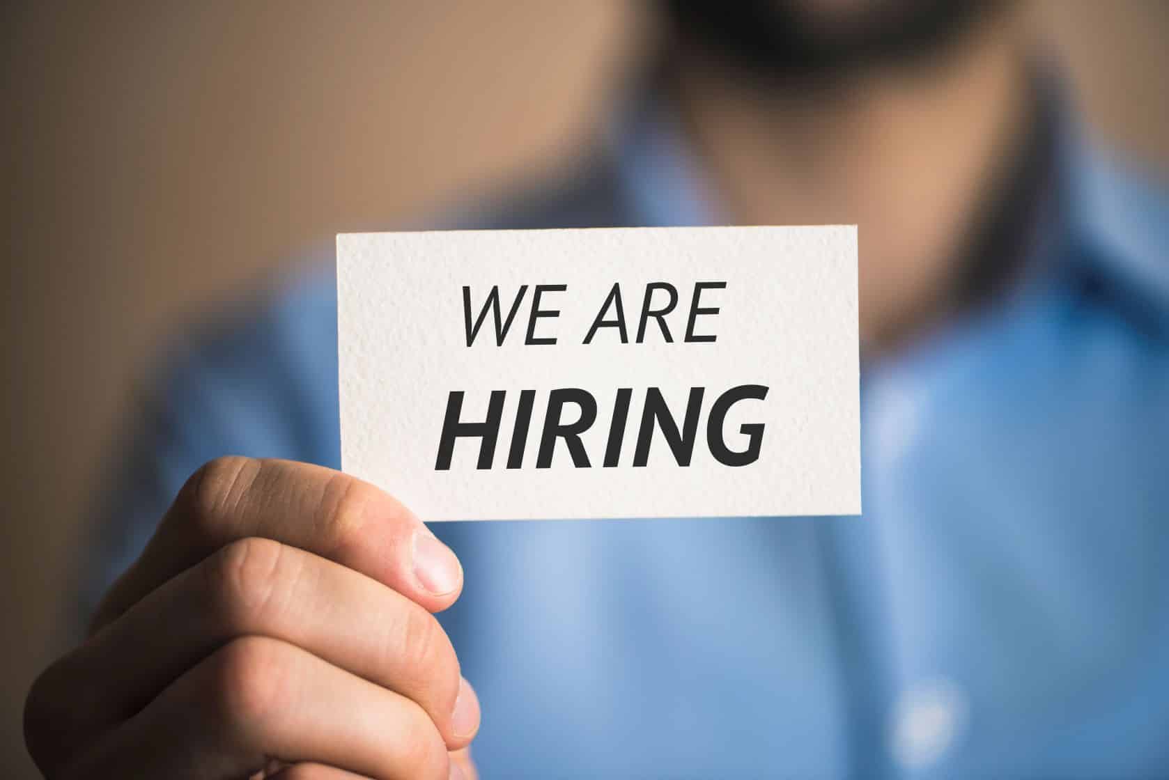 Join Our Team at Violand Management Associates